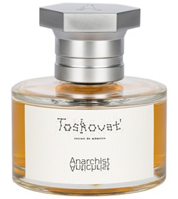 Gasolin Rammstein perfume - a new fragrance for women and men 2024