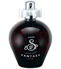Secret Fantasy Midnight Avon άρωμα - ένα άρωμα για γυναίκες 2014