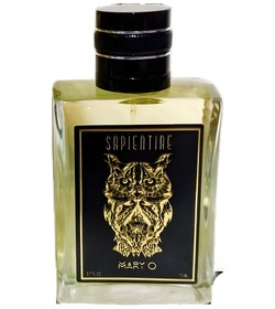 Graal Sapientiae Niche perfumy - to perfumy dla kobiet i mężczyzn 2015
