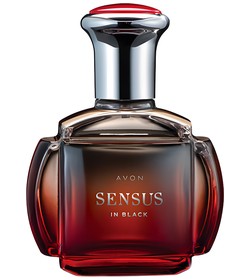 Sensus Avon Colonia - una fragancia para Hombres 2020