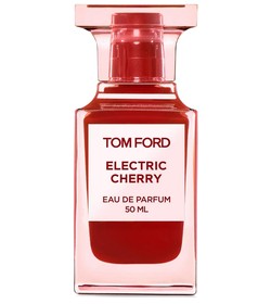 R.E.M. Cherry Eclipse Ariana Grande perfume - a new fragrance for women ...