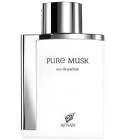 Powder Musk Ibraheem AlQurashi perfume - a fragrance for women and men 2016