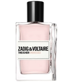 Zadig Eau de Parfum Zadig & Voltaire perfume - a new fragrance for ...