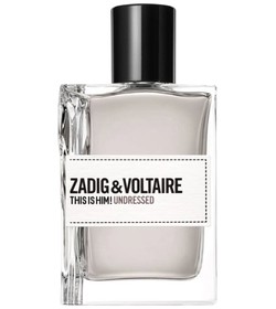 Zadig Eau de Parfum Zadig & Voltaire perfume - a new fragrance for ...