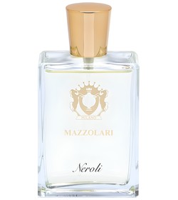 Mazzolari Perfumes And Colognes