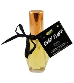 Creamy Candy Lush perfumy - to perfumy dla kobiet i mężczyzn 2023