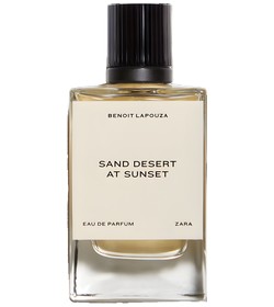 Cocoa Sunset Zara perfume - a novo fragrância Feminino 2025