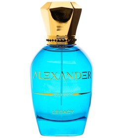 Alexander Perfumes And Colognes