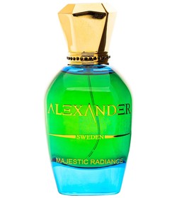 Alexander Perfumes And Colognes