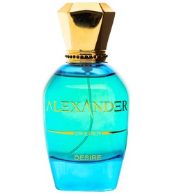Alexander Perfumes And Colognes