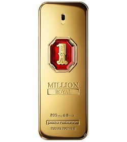 Paco Rabanne perfume - a fragrância Compartilhável 1995