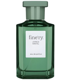 Ruhe Oakcha perfume - a fragrance for women and men