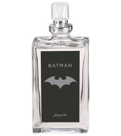 Batman House Of Sillage perfume - a new fragrance for women 2024