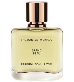 Monaco Parfums Man Monaco Parfums cologne - a fragrance for men 2015