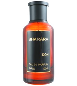 King Bharara cologne - a fragrance for men 2021