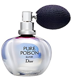Poison Parfum Dior fragancia - una fragancia para Mujeres 1992