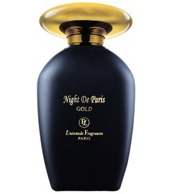 Night De Paris Motion Night De Paris fragancia - una fragancia para ...