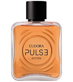 Pulse Power Eudora Colônia - a novo fragrância Masculino 2025