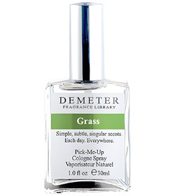 Grass perfume ingredient, Grass fragrance and essential oils Gramineae ...