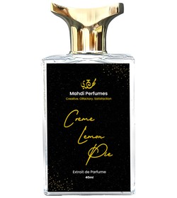 Lemon Pie in Sorrento Sicili Fragances perfume - a novo fragrância ...