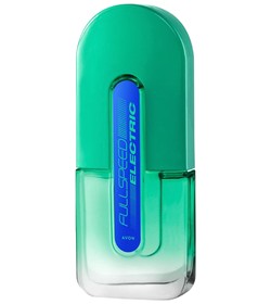 Musk + Instinct Avon cologne - a new fragrance for men 2022
