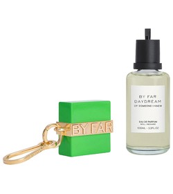Monday Arielle Shoshana perfume - a fragrance for women 2023