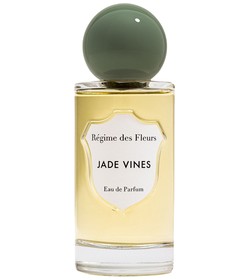 Founder, CEO at Régime des Fleurs Alia Raza