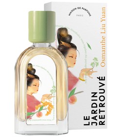 eLVes Louis Vuitton perfume - a new fragrance for women 2025