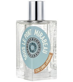 The Point Clue Perfumery perfume - a new fragrance for women and men 2024