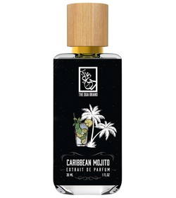 Miami City Rhythm perfume - a fragrance for women and men 2021