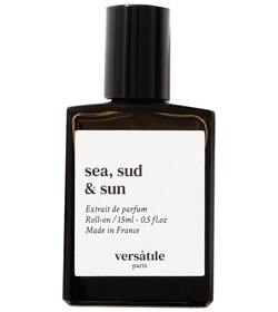 Oh My Chaï Versatile Paris perfume - a novo fragrância Compartilhável 2025