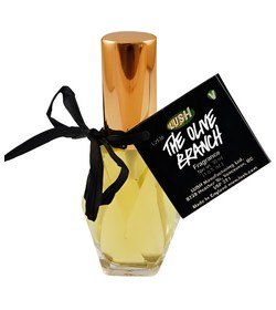 Pansy Lush perfume - a fragrance for women and men 1993