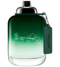 Coach for Men Eau de Parfum Coach Colonia - una nuevo fragancia para Hombres 2025