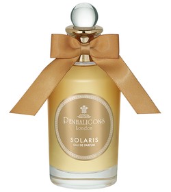The Blazing Mr Sam Penhaligon's cologne - a fragrance for men 2018