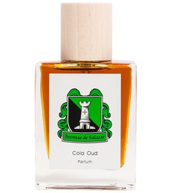 TABAC N' COKE Fragrance World perfume - a new fragrance for women and ...