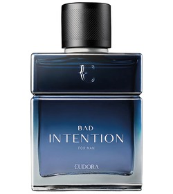 Bold Intention Eudora Colônia - a novo fragrância Masculino 2025