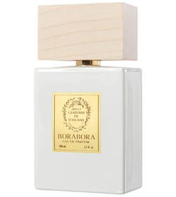 Printemps Blanc Maison Mataha perfume - a new fragrance for women and ...