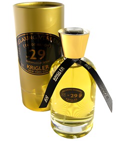 Krigler Perfumes And Colognes