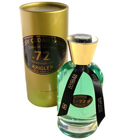 Krigler Perfumes And Colognes