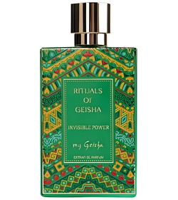 Cannabis My Geisha fragancia - una fragancia para Hombres y Mujeres 2021