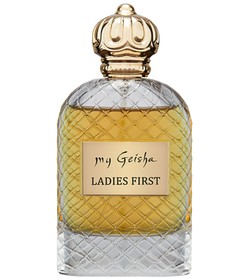 Cannabis My Geisha fragancia - una fragancia para Hombres y Mujeres 2021
