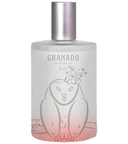 Íris Granado perfume - a novo fragrância Compartilhável 2024