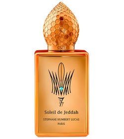 Solar Mango Zara perfume - a new fragrance for women 2025