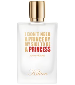 No Prince Required Fine'ry. perfume - a new fragrance for women 2024