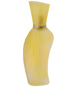 Amarillo Shakira perfume - a new fragrance for women 2025
