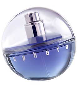 Jean Nate Revlon perfume - a fragrance for women 1935