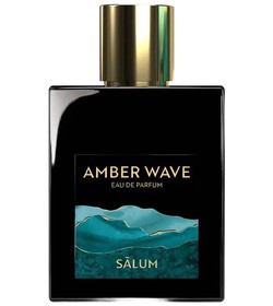 Belly of the Whale Anomalous Parfum perfume - a new fragrance for women ...