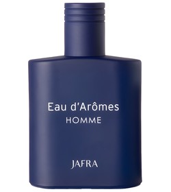 J-Sport JAFRA Colonia - una fragancia para Hombres 2011