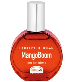 Solar Mango Zara perfume - a new fragrance for women 2025