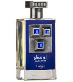 Art Of Nature II Lattafa Perfumes fragancia - una nuevo fragancia para ...